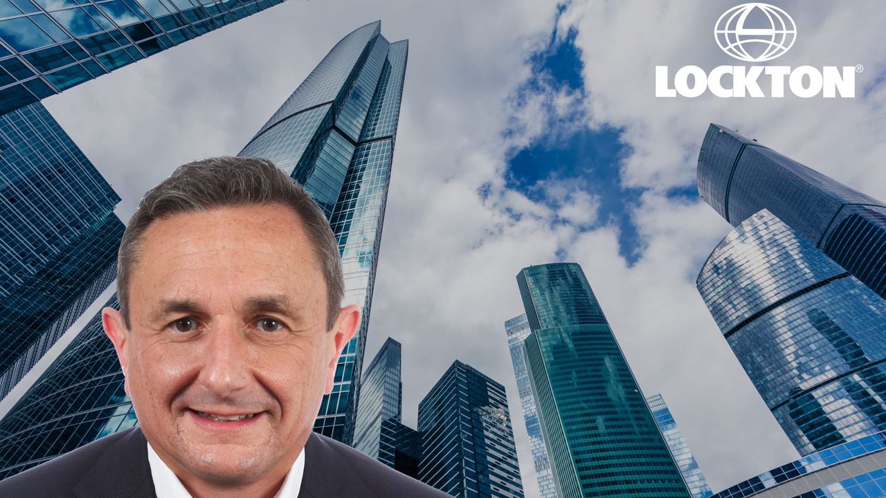 Lockton appoints new NZ CEO from within | Intelligent Insurer